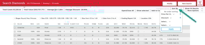 RapNet Features Update | RapNet